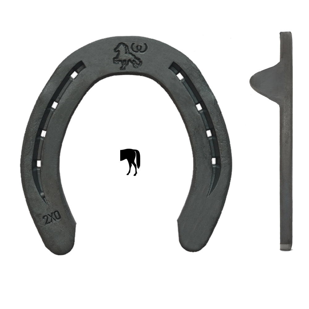 Warrior ICE – Werkman – Ib Jessen ApS