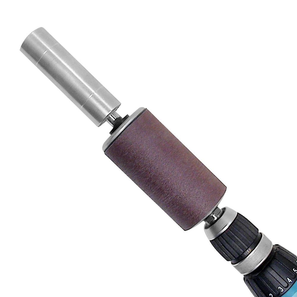 Hoof Buffer slibeenhed – Ib Jessen ApS