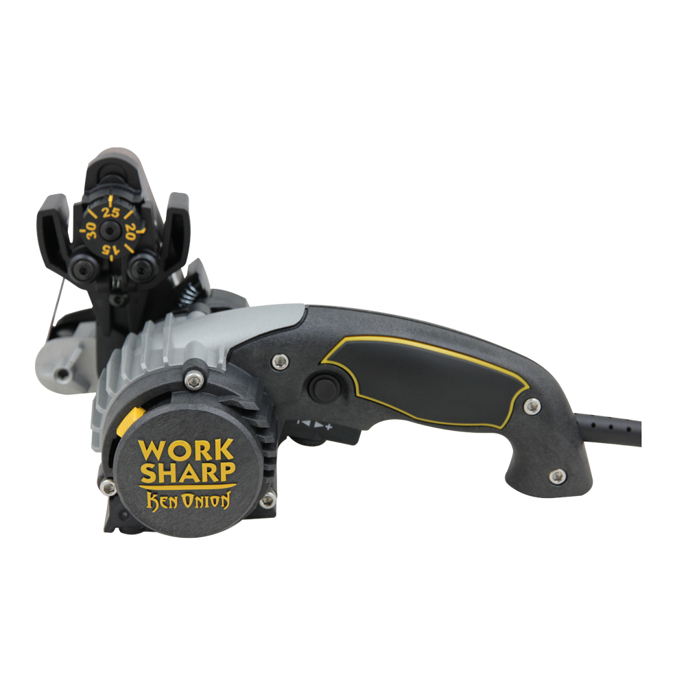 Work Sharp Slibemaskine – Ib Jessen ApS