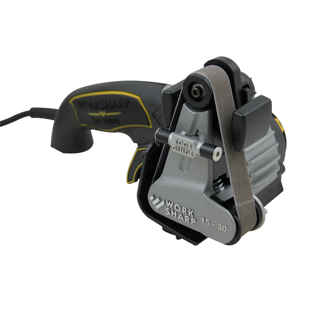 Work Sharp Slibemaskine – Ib Jessen ApS