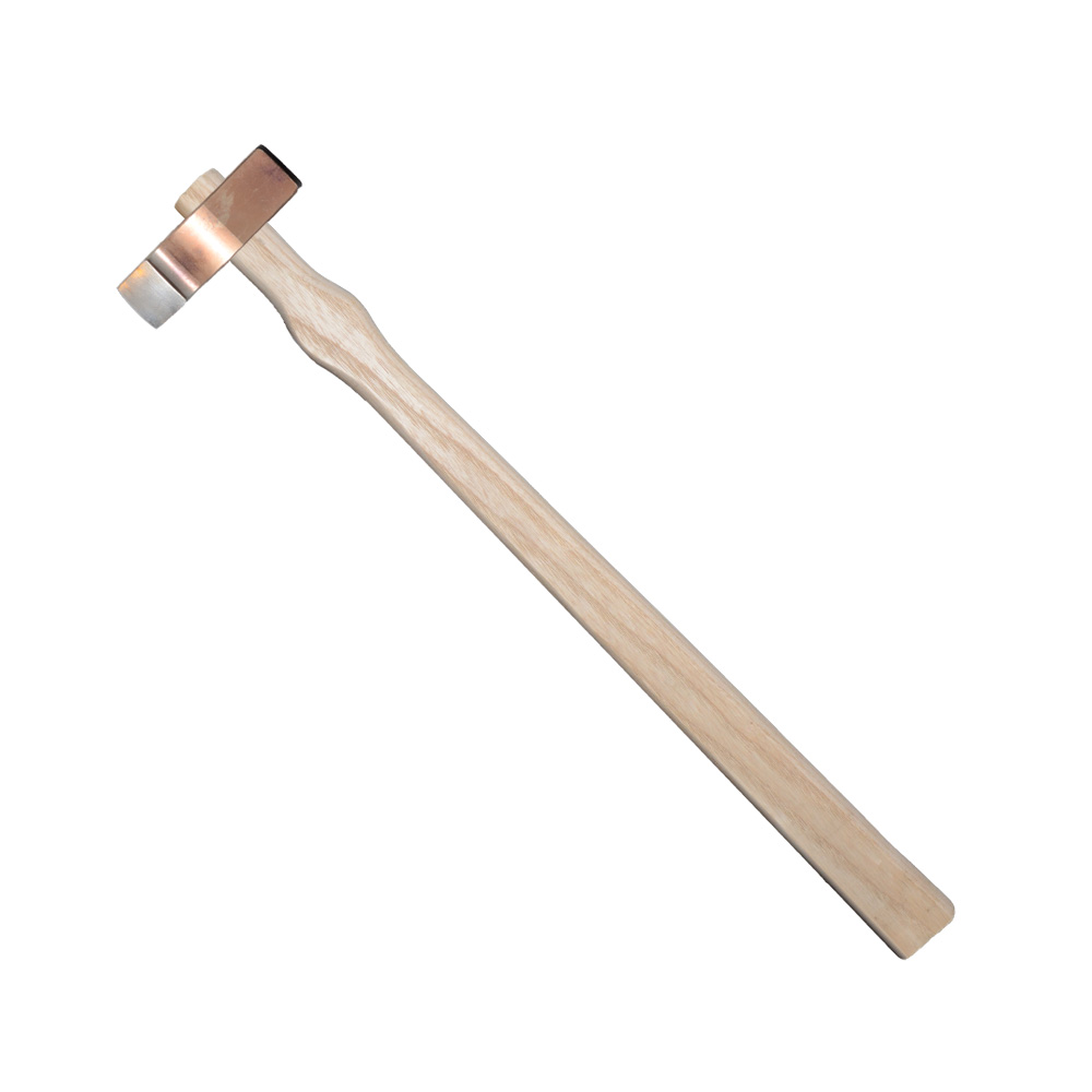 Henro Tools Ridsmejsel – Ib Jessen ApS