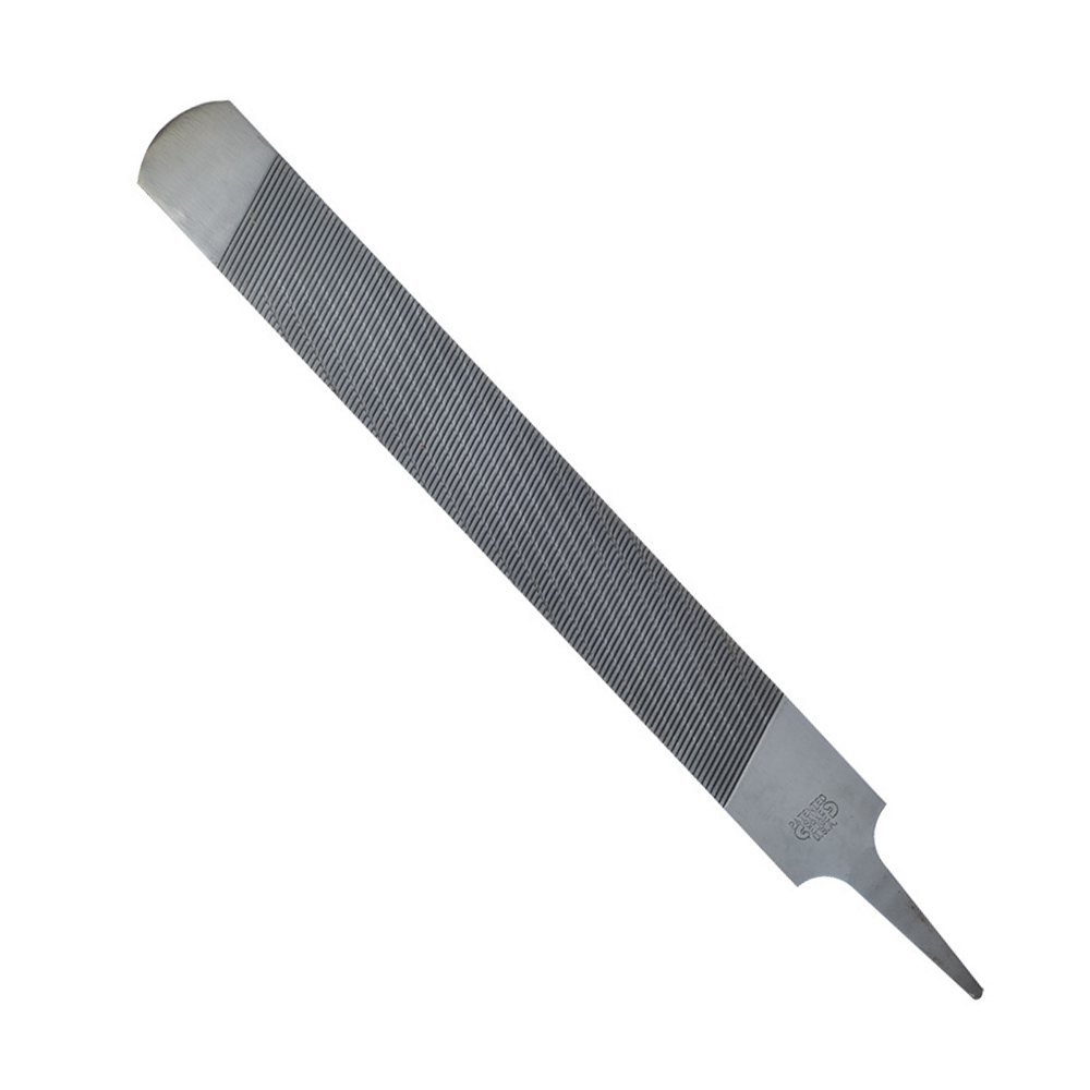 Rasp – Save Edge Photo Finish – Ib Jessen ApS