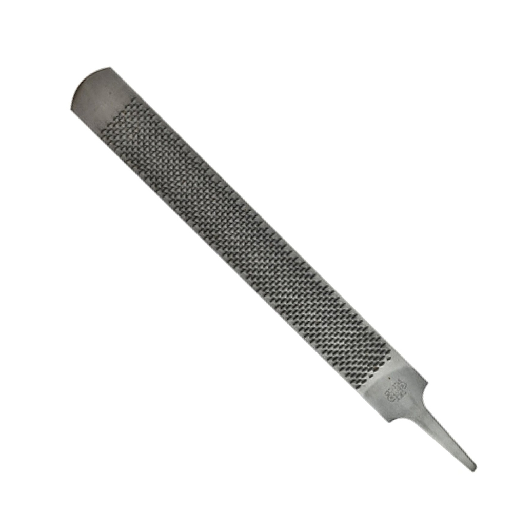 Rasp – Save Edge Photo Finish – Ib Jessen ApS