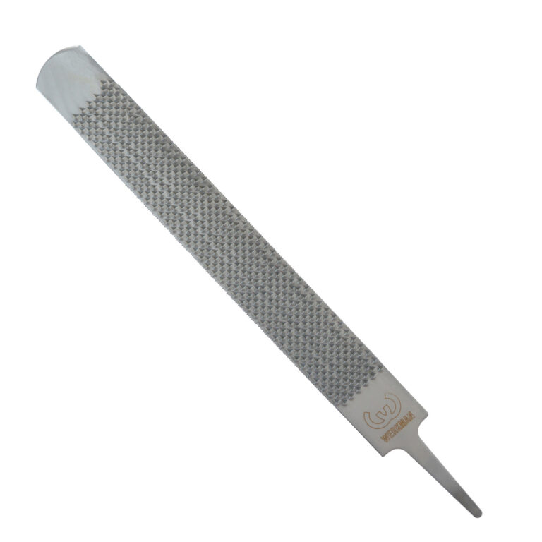 Rasp – Werkman 14″ Wide – Ib Jessen ApS