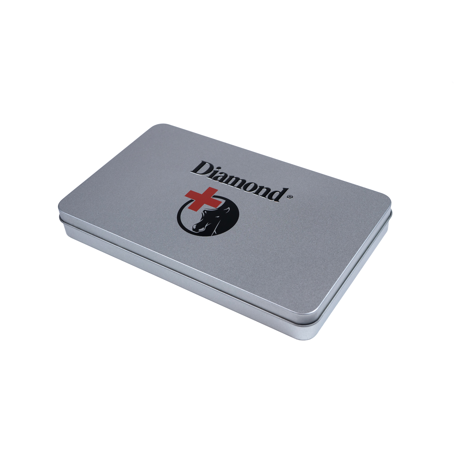 Diamond – hov- og loopkniv Vet sæt – Ib Jessen ApS